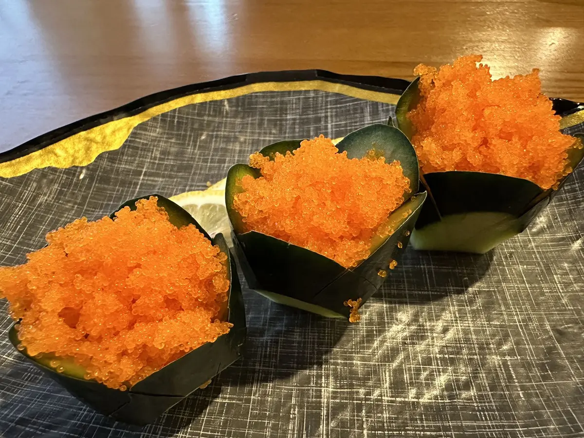 Takumi Sushi | Online Order | Dallas | TX